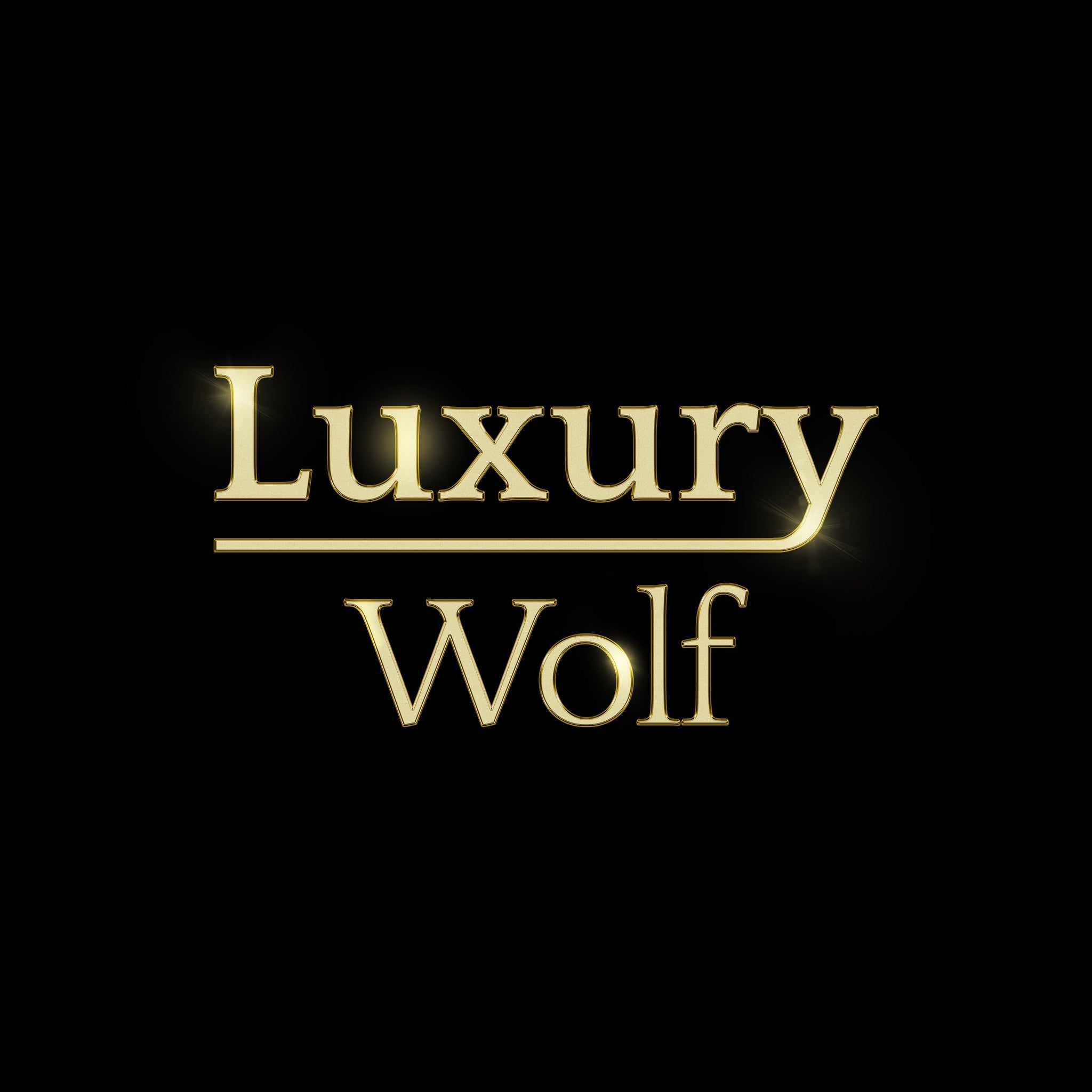 Luxury Wolf | Tienda Online de Joyería Premium 💎